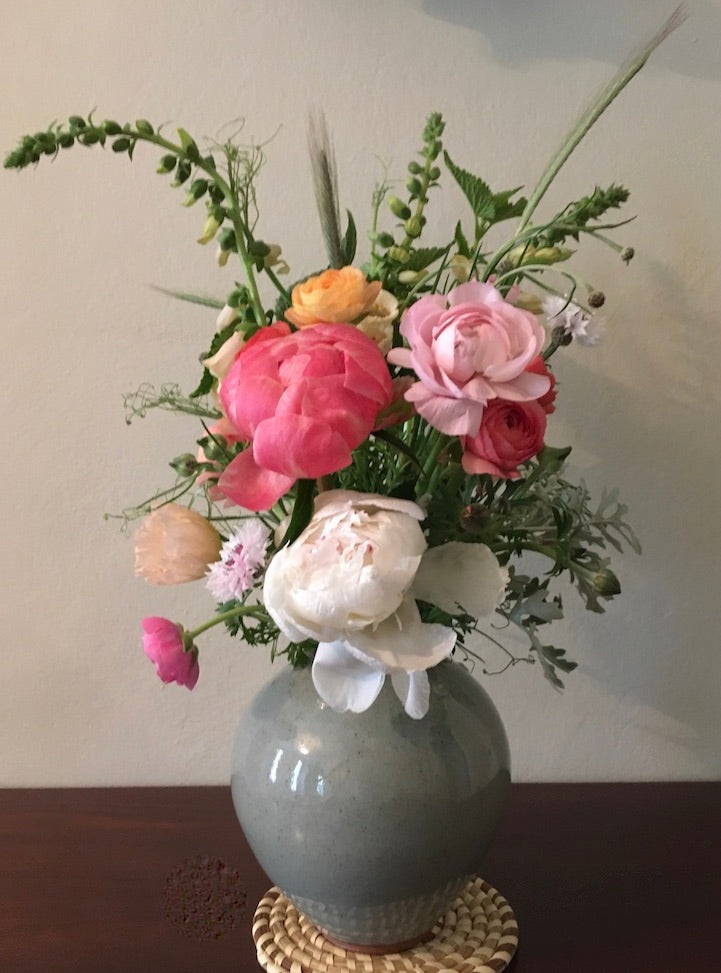 Handcrafted Stoneware Pottery – Page 2 – Mark Hewitt Pottery