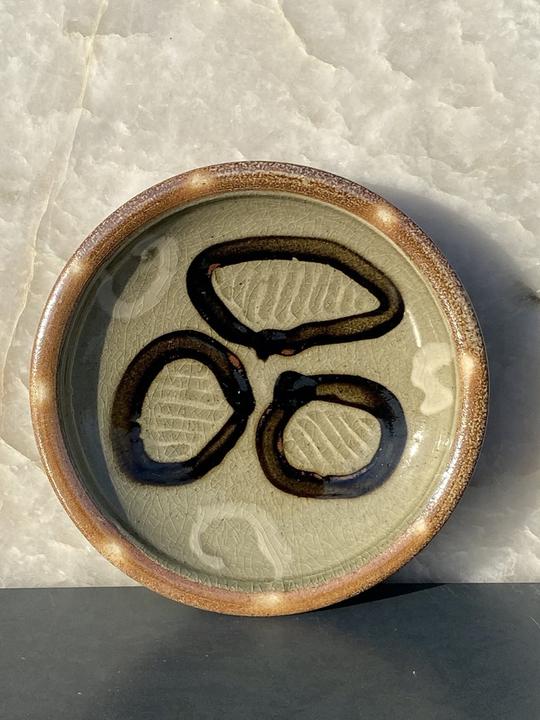 Plates – Mark Hewitt Pottery