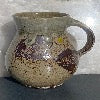 Handcrafted Stoneware Pottery – Page 2 – Mark Hewitt Pottery