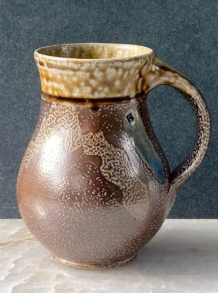 Handcrafted Stoneware Pottery – Mark Hewitt Pottery
