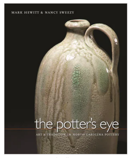 Handcrafted Stoneware Pottery – Page 2 – Mark Hewitt Pottery